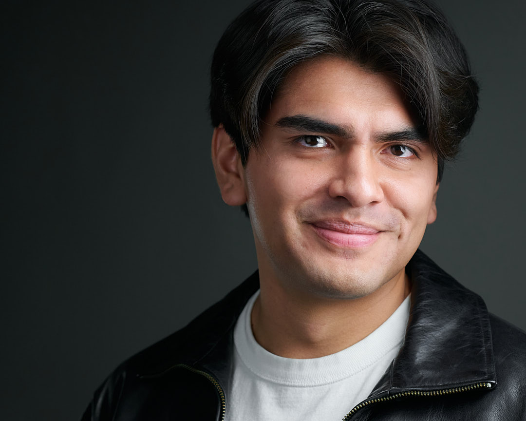 Individual, Actor & Company Headshots - Dean Birinyi Photography