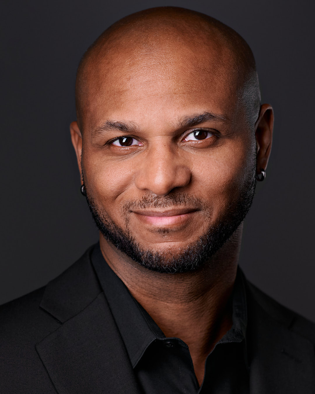 Business Portraits | Headshots | On Location or In Studio